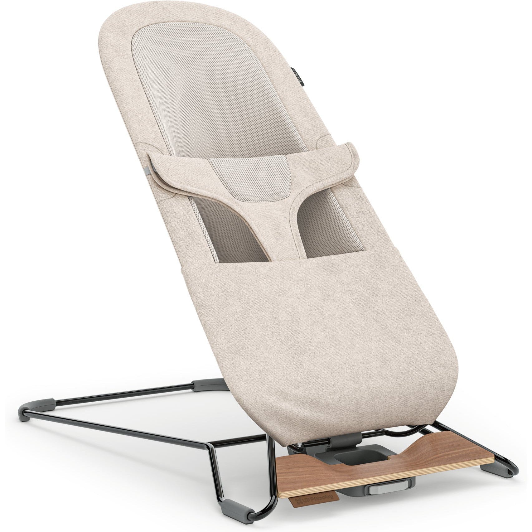 Shop UPPAbaby Mira 2-in-1 Bouncer & Seat - Li'l Baby Sprouts