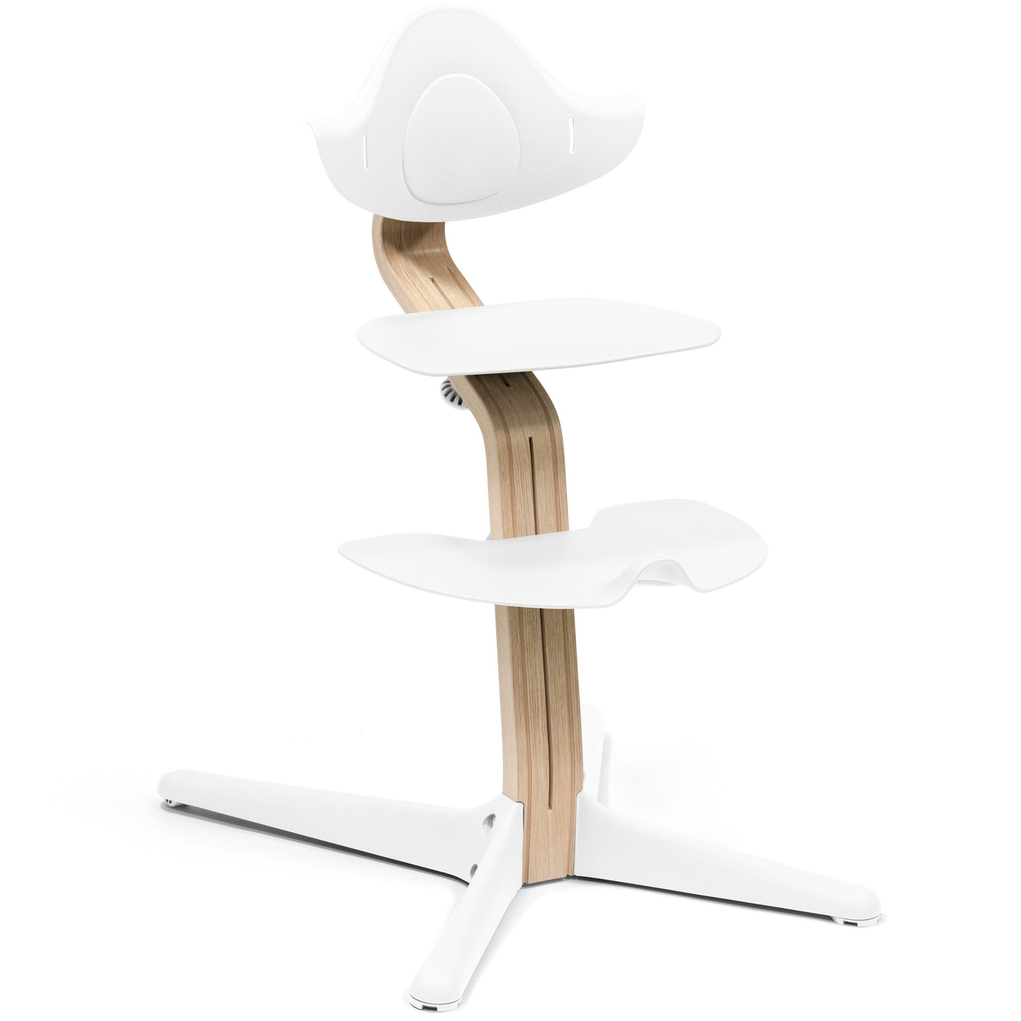 Shop Stokke Nomi Chair Natural - Li'l Baby Sprouts