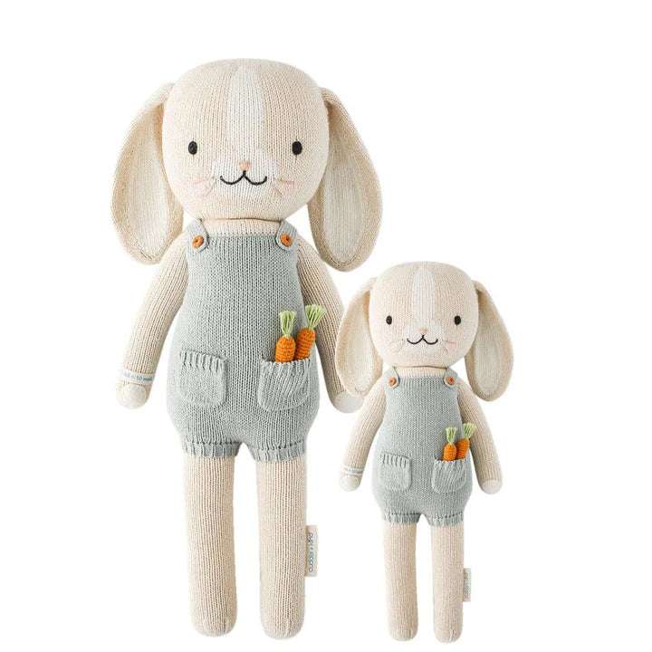 Shop Henry the Bunny - 20" - Li'l Baby Sprouts
