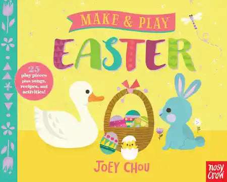 Shop Make and Play: Easter - Li'l Baby Sprouts
