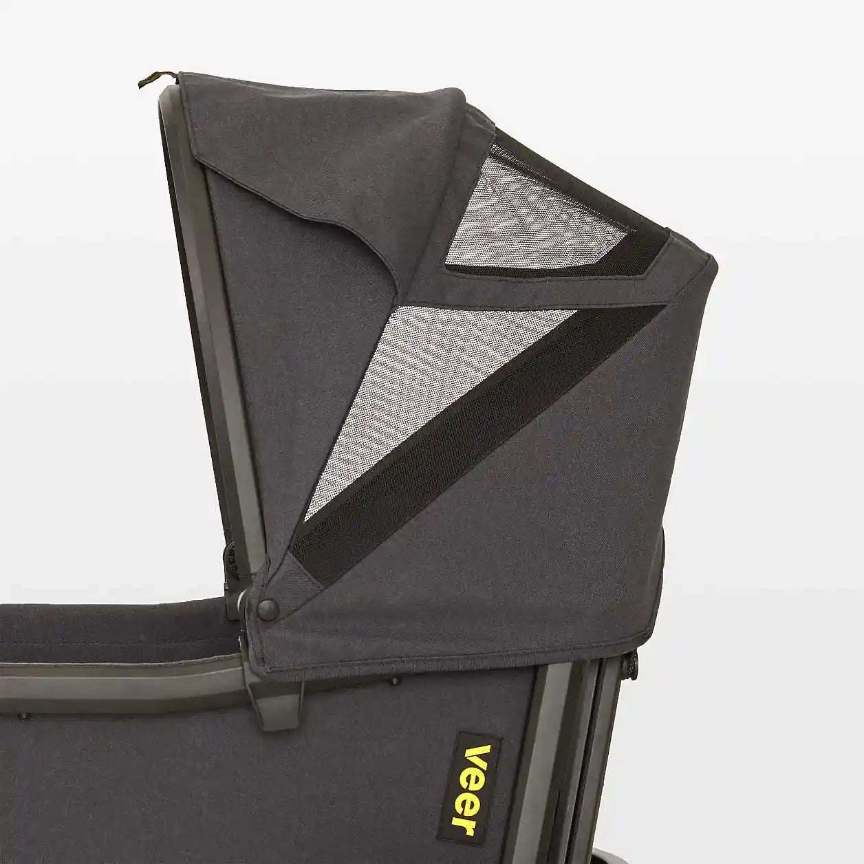 Shop Retractable Canopy for Cruiser - Li'l Baby Sprouts