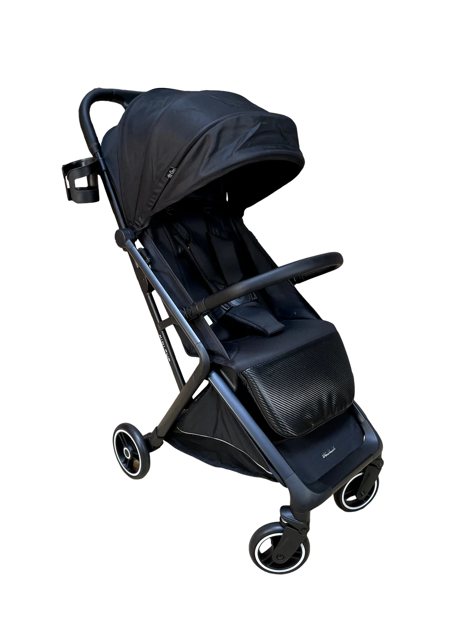 Shop Mini Flip Lightweight Compact Stroller - Li'l Baby Sprouts